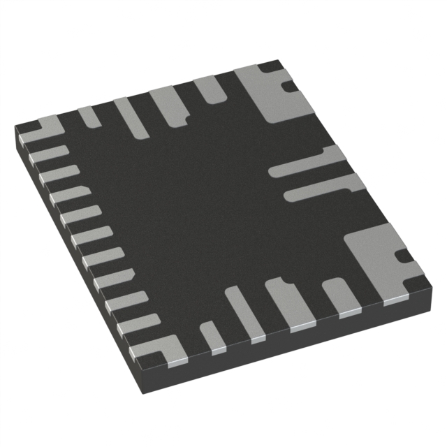 MAX25255DAFDG/VY+ Analog Devices Inc./Maxim Integrated | 集成电路（IC） | DigiKey